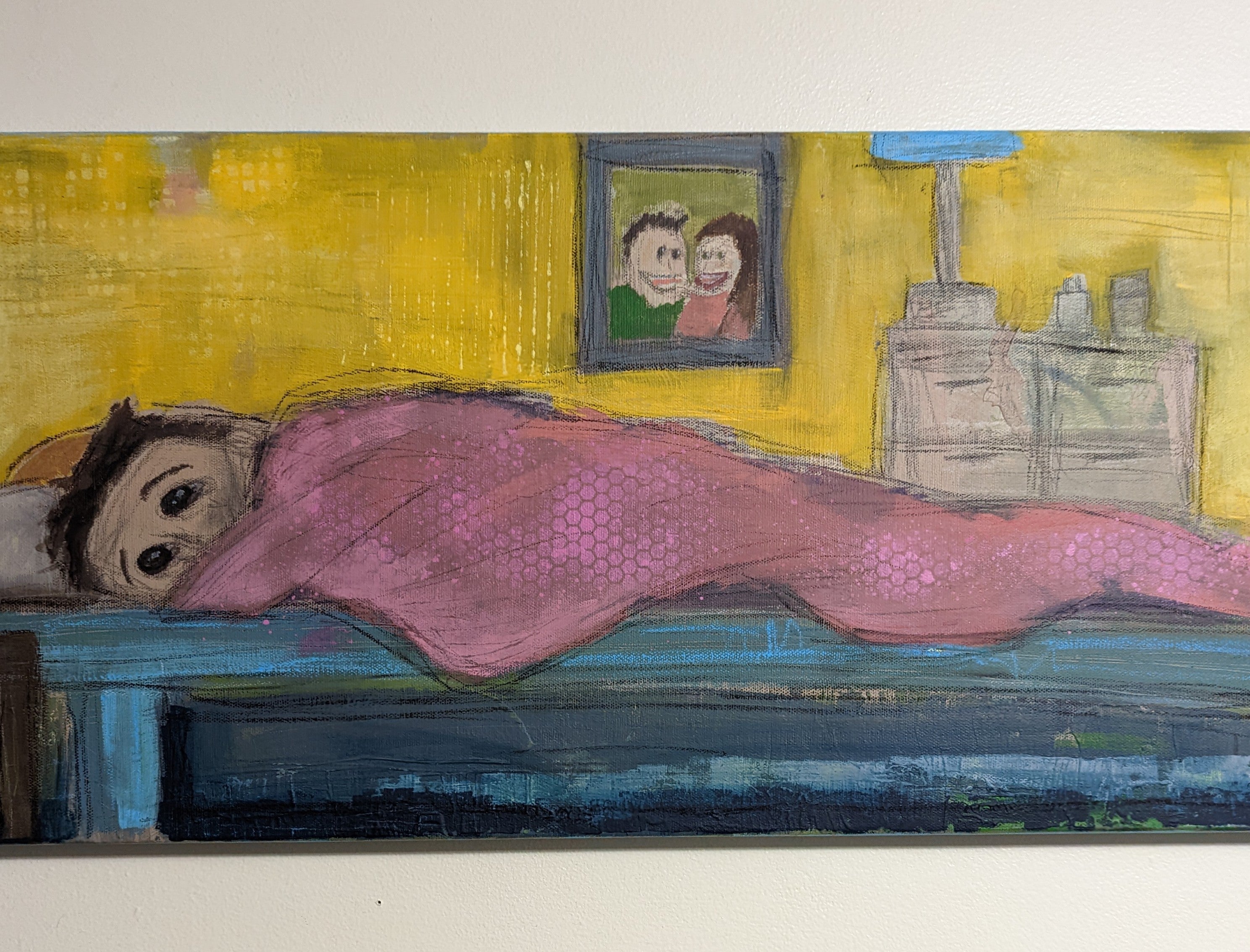 Cold Feet Nw Art And Illustrations